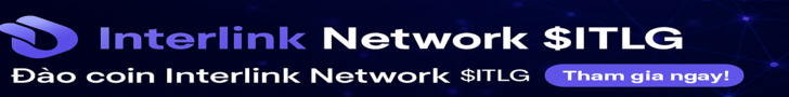 Hướng dẫn đào $ITLG(Interlink Network) miễn phí – SinhMMO - Hướng Dẫn ...