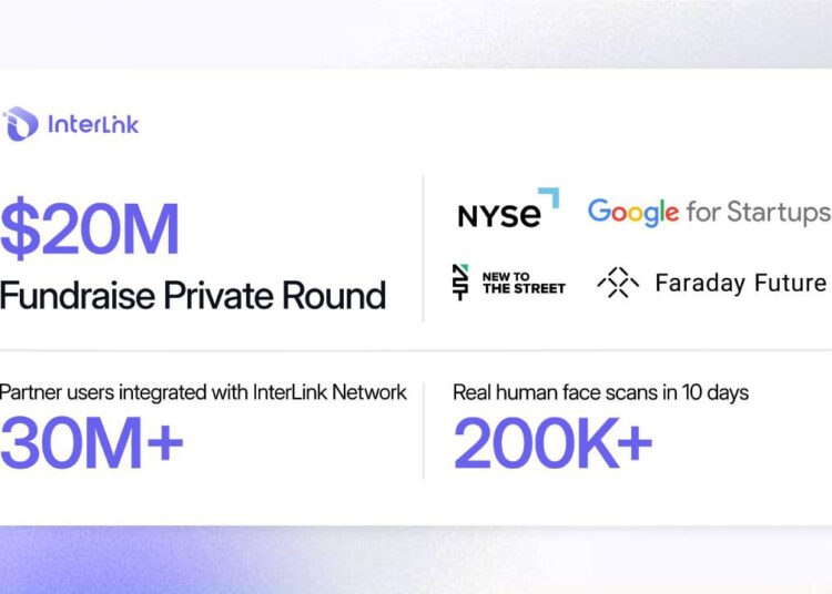 Hướng dẫn kiếm tiền với Interlink Labs(Interlink Network) tương tự Pi Network – SinhMMO - Hướng ...