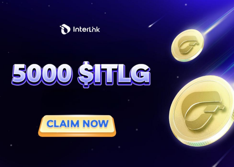 Hướng dẫn đào $ITLG(Interlink Network) miễn phí – SinhMMO – Trusted Guide to Making Money Online