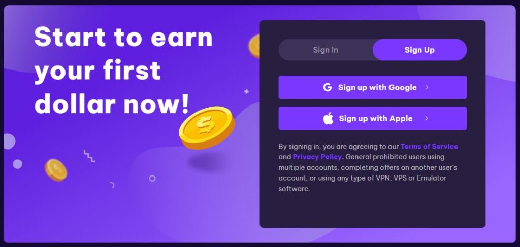 EarnApp Review – How to Make Passive Income – SinhMMO