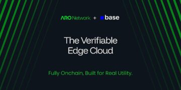 ARO Network DePIN Lite Node – Earn Free ARO Tokens