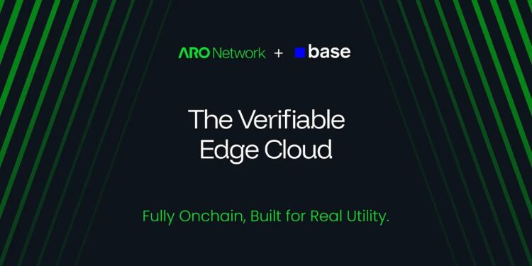 ARO Network DePIN Lite Node – Earn Free ARO Tokens