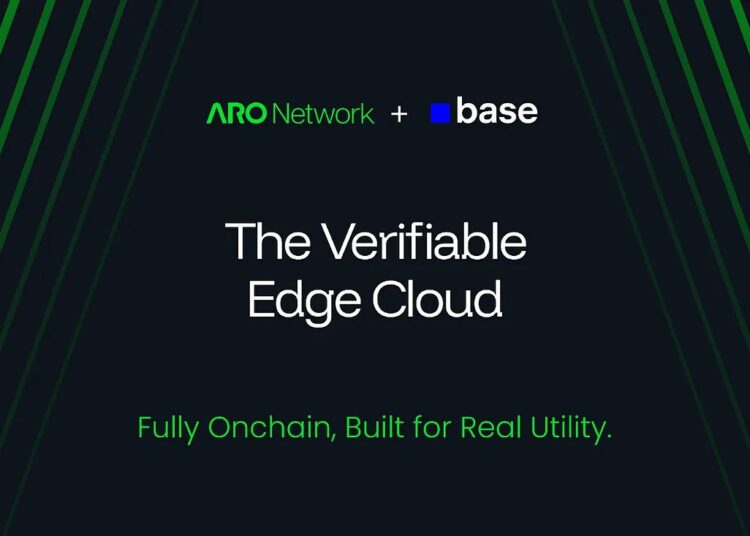 ARO Network DePIN Lite Node – Earn Free ARO Tokens