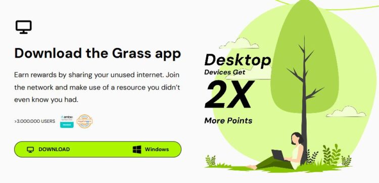 GRASS Season 2 Airdrop August 2025: 52M Tokens Unlock