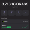 GRASS Season 2 Airdrop August 2025: 52M Tokens Unlock