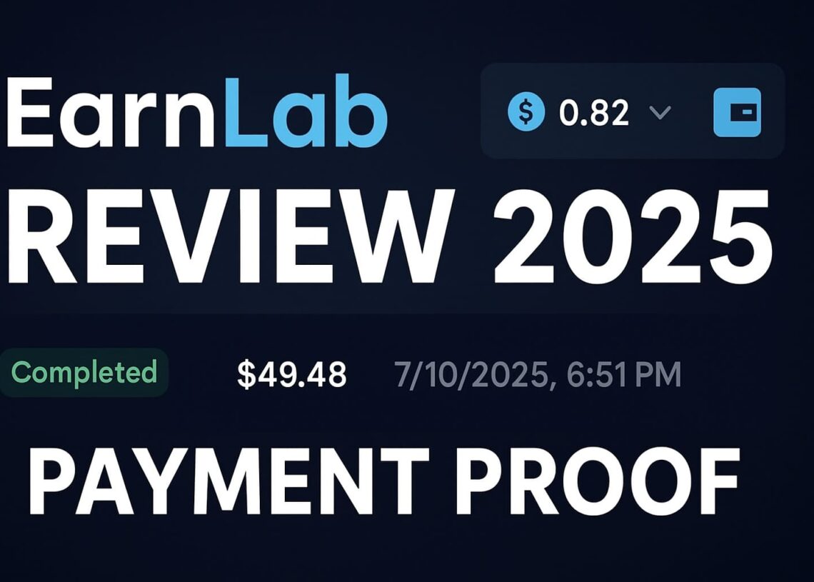 Pay2search Review 2025: Earn Passive Income on Windows PC