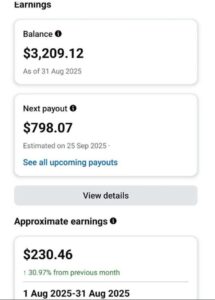 How to Monetize on Facebook in 2025 – SinhMMO